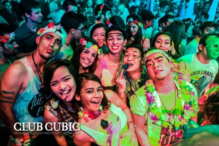 Best Places To Meet Girls In Macau & Dating Guide - WorldDatingGuides