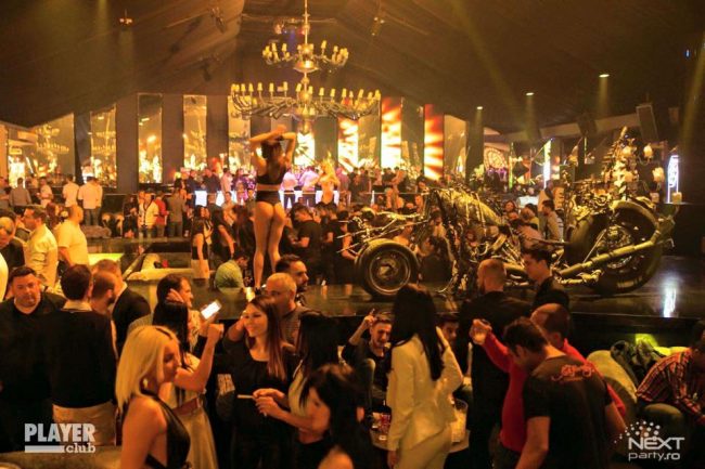 Best Places To Meet Girls In Bucharest & Dating Guide - WorldDatingGuides